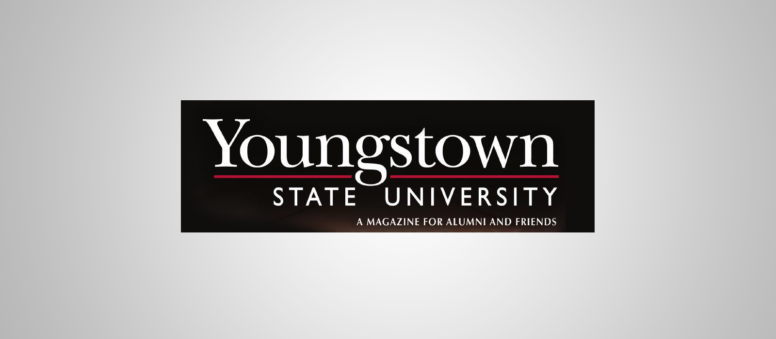 Susan Petersen Featured in Youngstown State University Alumni Magazine ...